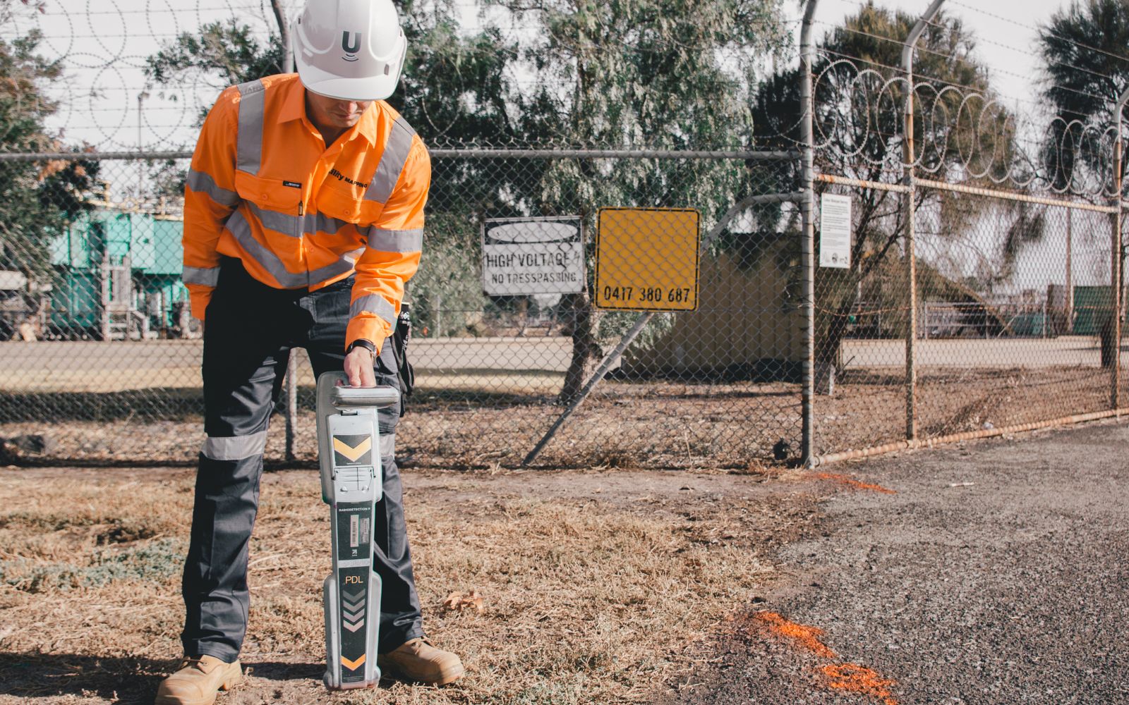 The True Cost of a Utility Strike – Utility Mapping